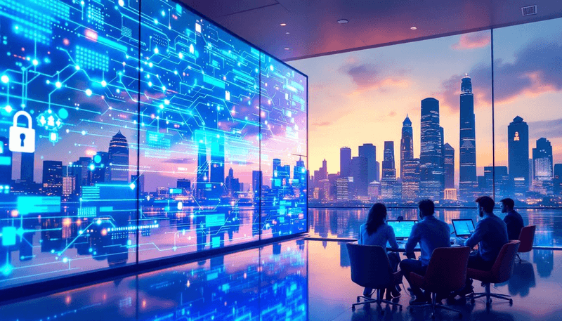 Mastering Cybersecurity as a Service (CSaaS): Key Benefits and Tips