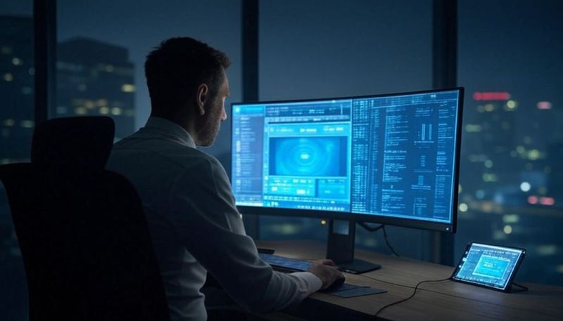 Threat Hunting: A Comprehensive Guide to Proactive Cyber Defense