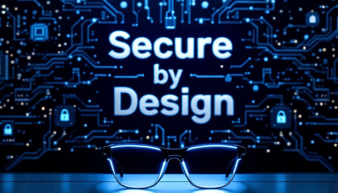 What is Secure by Design