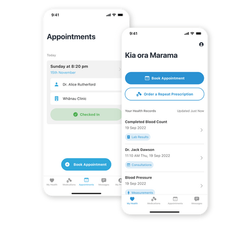 Centrik Platform | Webtools