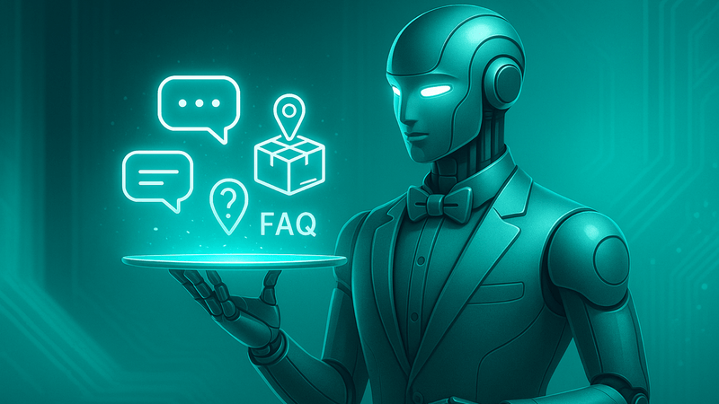 7 Ways AI Customer Service Improves Support Teams | Superleap