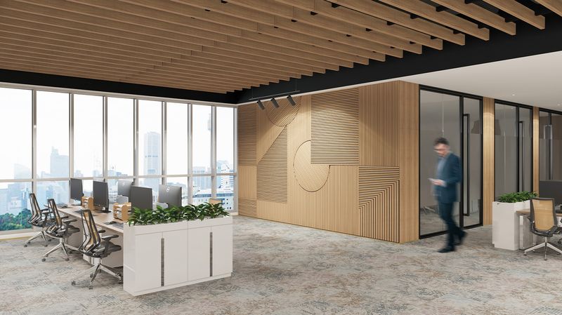 Premium Acoustic Solutions | Acoustic Trend