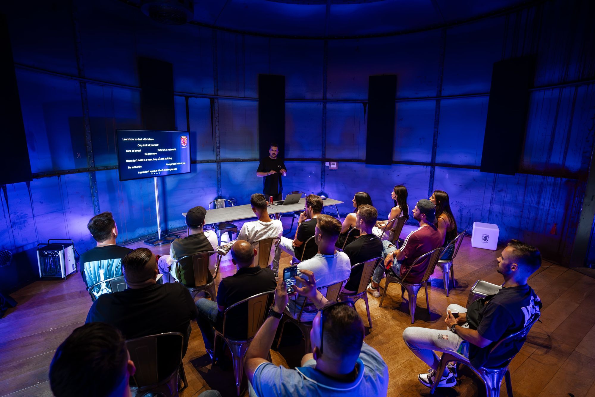 DJ Academy | Tomorrowland Academy