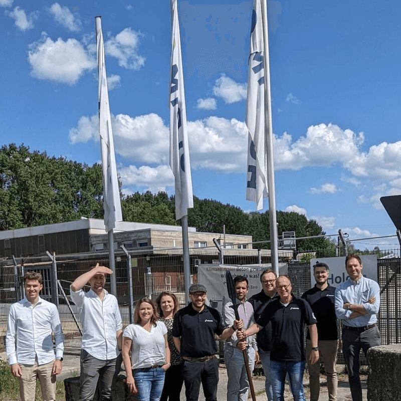 Building Radar | Revenue Engineering Technology