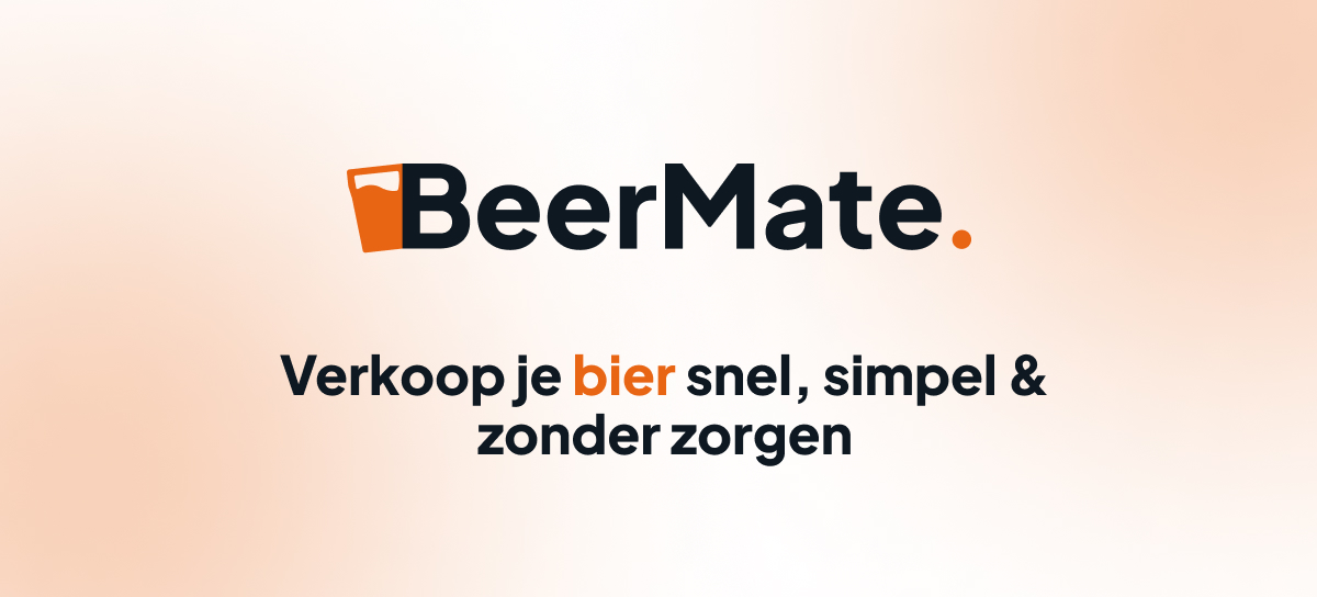 BeerMate - The bar of the future