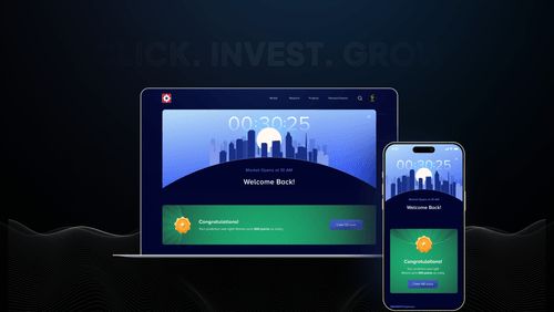 Onething - Leading Global UI UX Design Agency