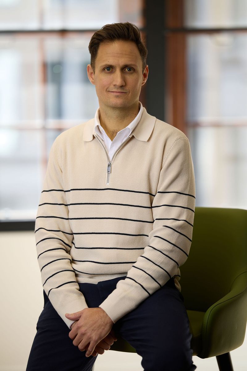 Cavendish Ware - Our team