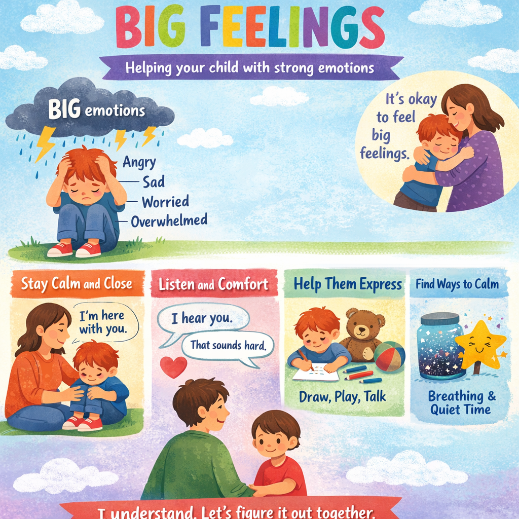 Emotional Regulation - Test | | Young Person | Healthier Together