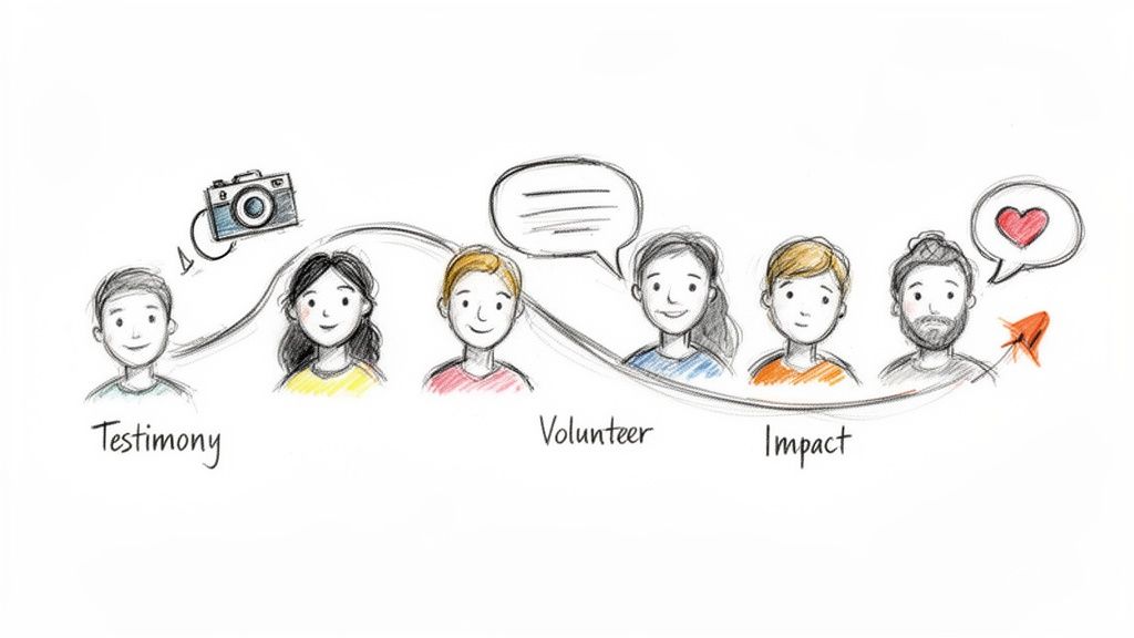 10 Essential Social Media Manager Tips for Churches in 2026 - Discipls