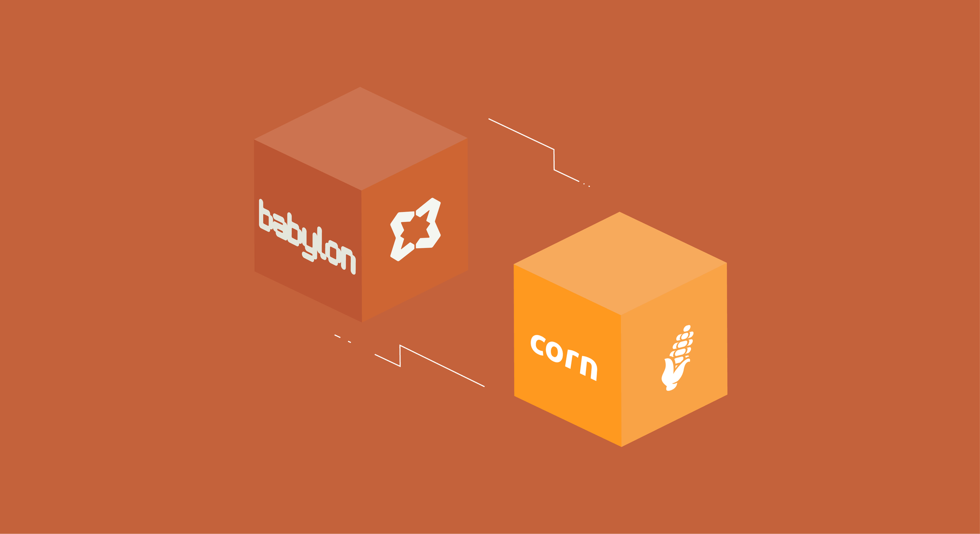 Corn Becomes a Bitcoin Supercharged Network: Enhanced Security and ...