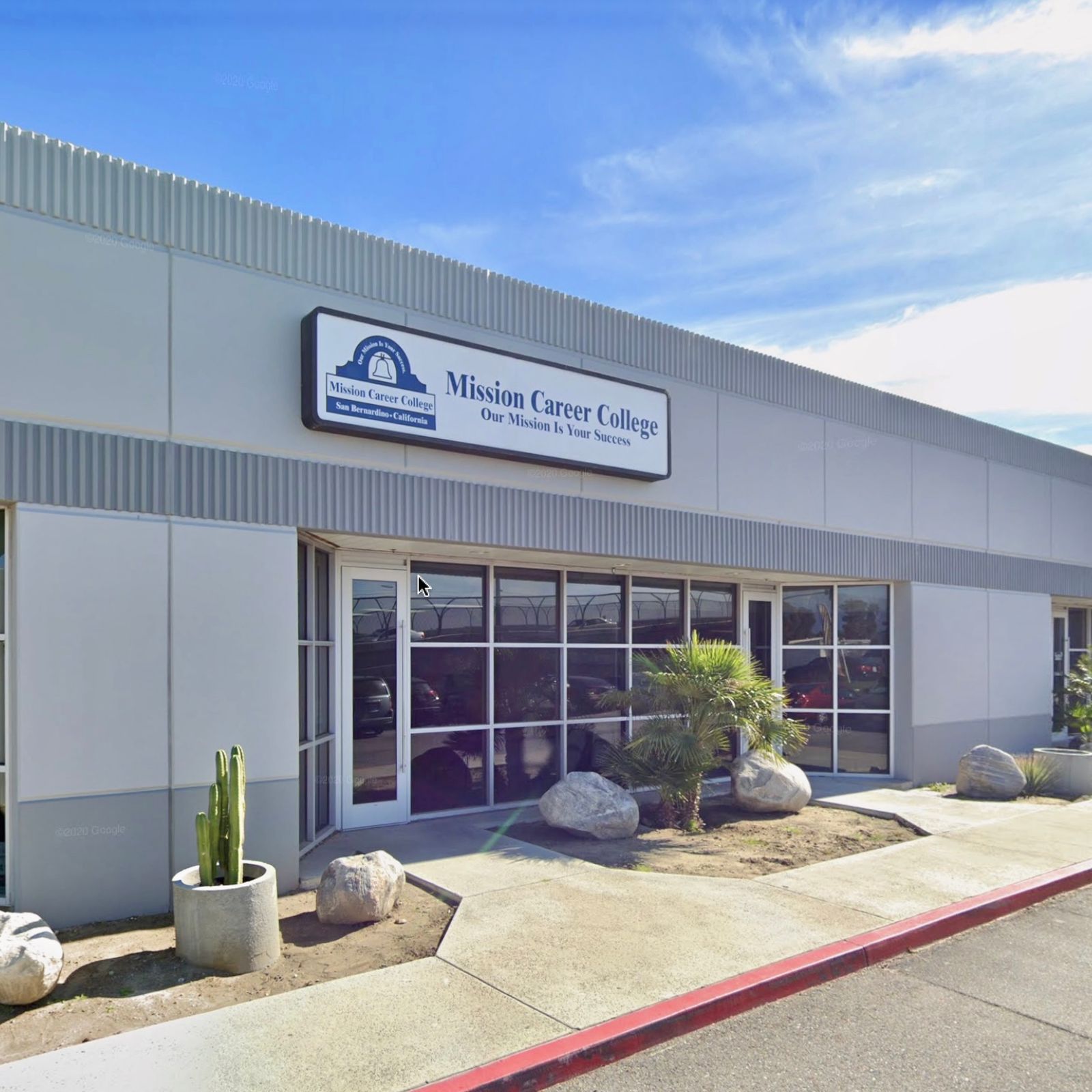 Career-Focused Training Programs | Mission Career College