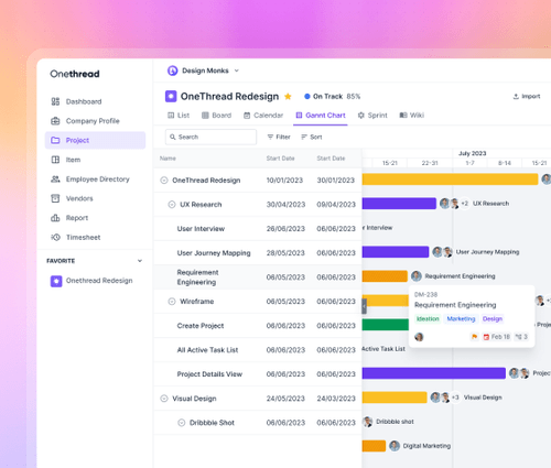 What Makes a Good User Interface: 14 Must-have Things