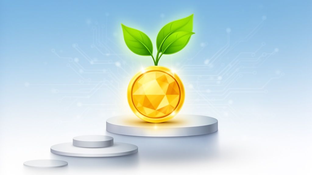 A Guide to Finding Crypto Gems in Token Pre Sales