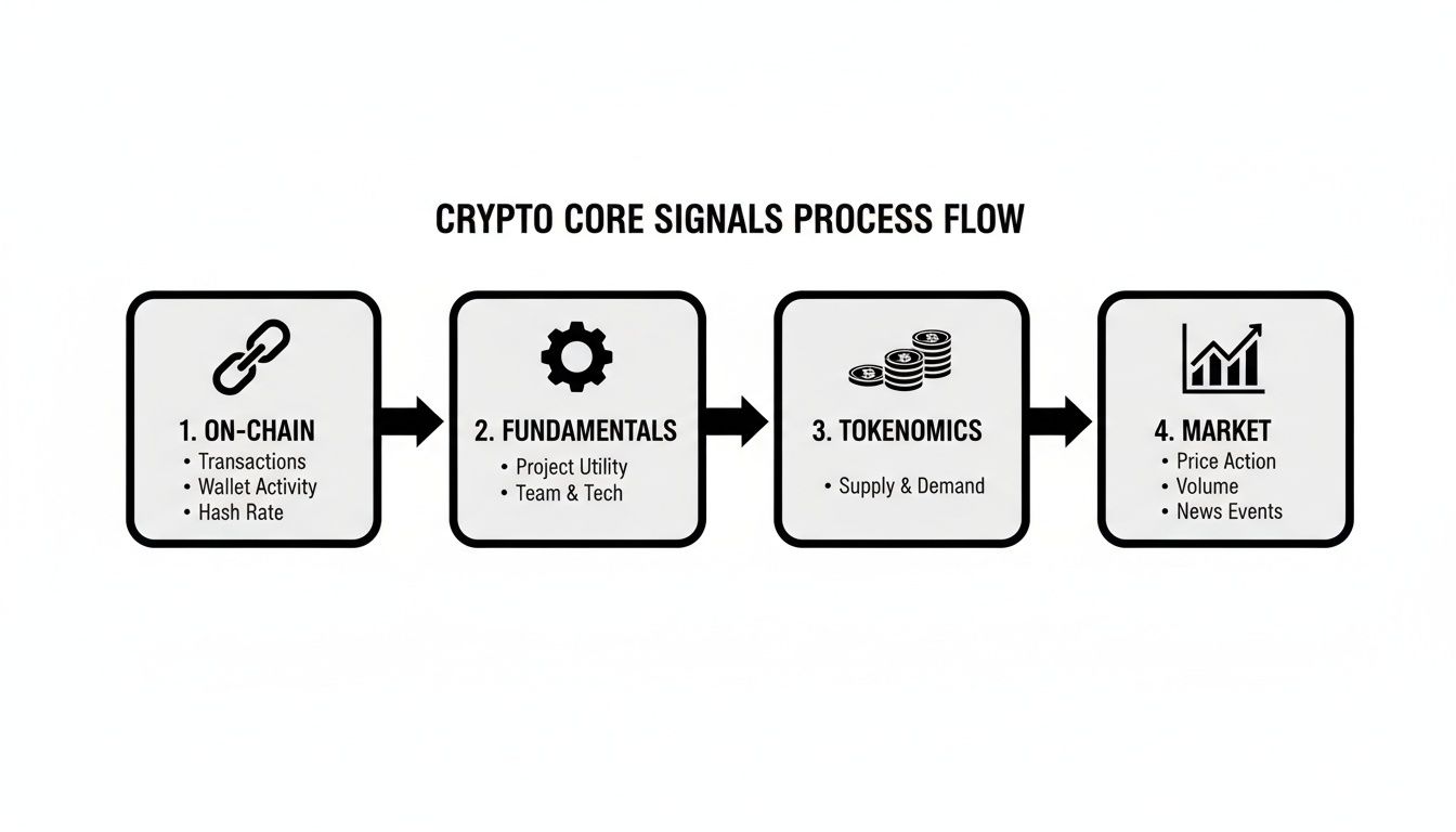 Crypto Asset Score: A Trader's Guide