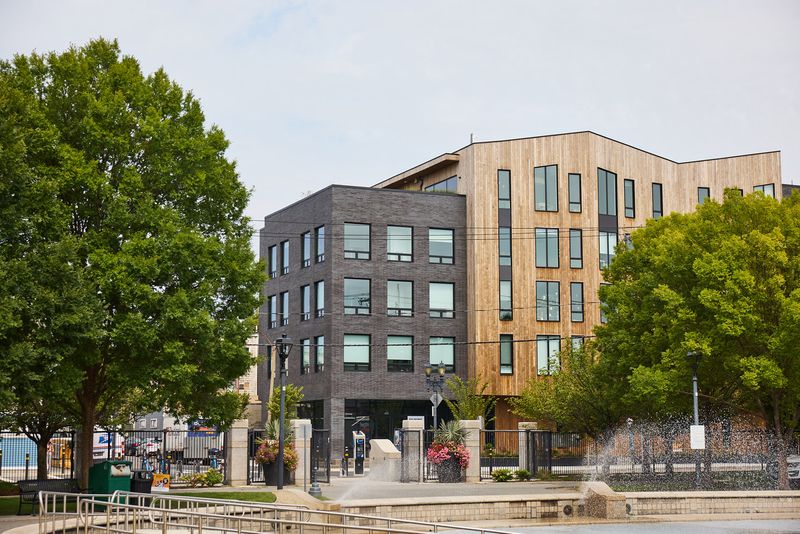 RODE | Architecture & Design