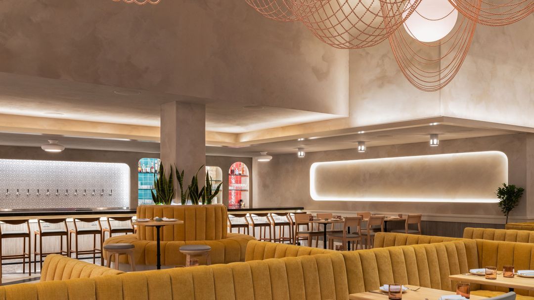 RODE | Architecture & Design