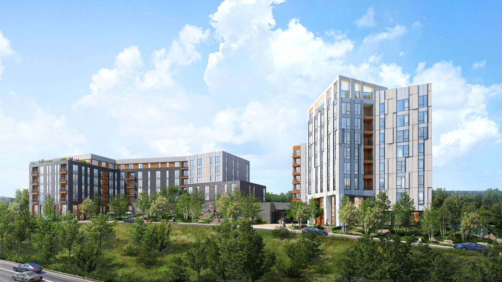 RODE | Architecture & Design