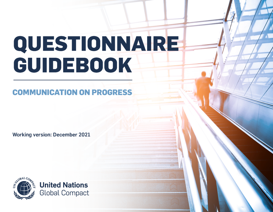 UN Global Compact Academy | Global Compact Network USA