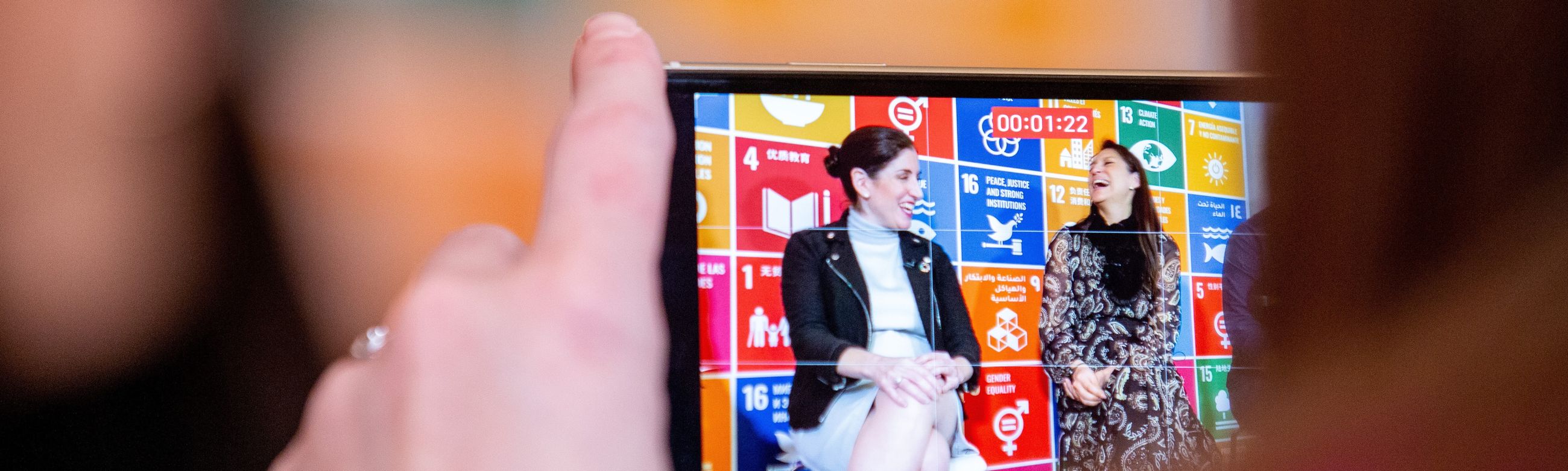 UN Global Compact Academy | Global Compact Network USA