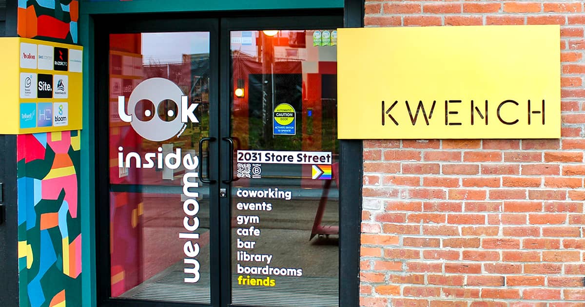 About Us | KWENCH Coworking & Culture Club