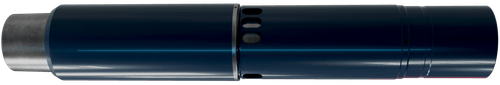 Steelhaus USA | The Future of Perforation