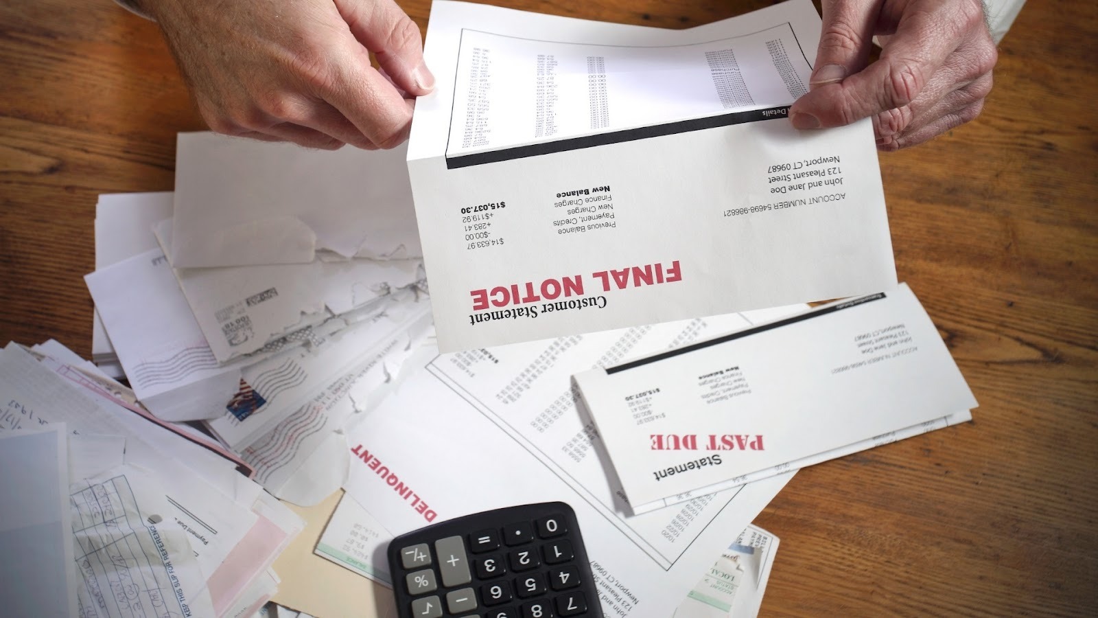 MCM Debt Collection Process: How Midland Credit Management Collects Debts