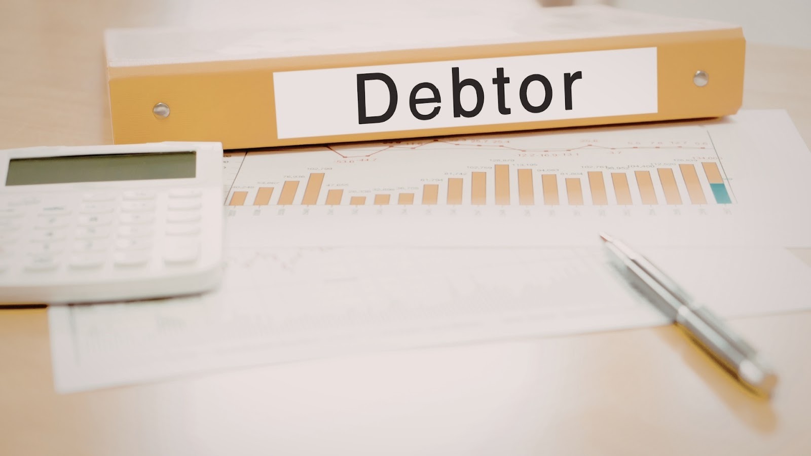 How Attorney Debt Collection Helps Creditors Recover High-Value Accounts