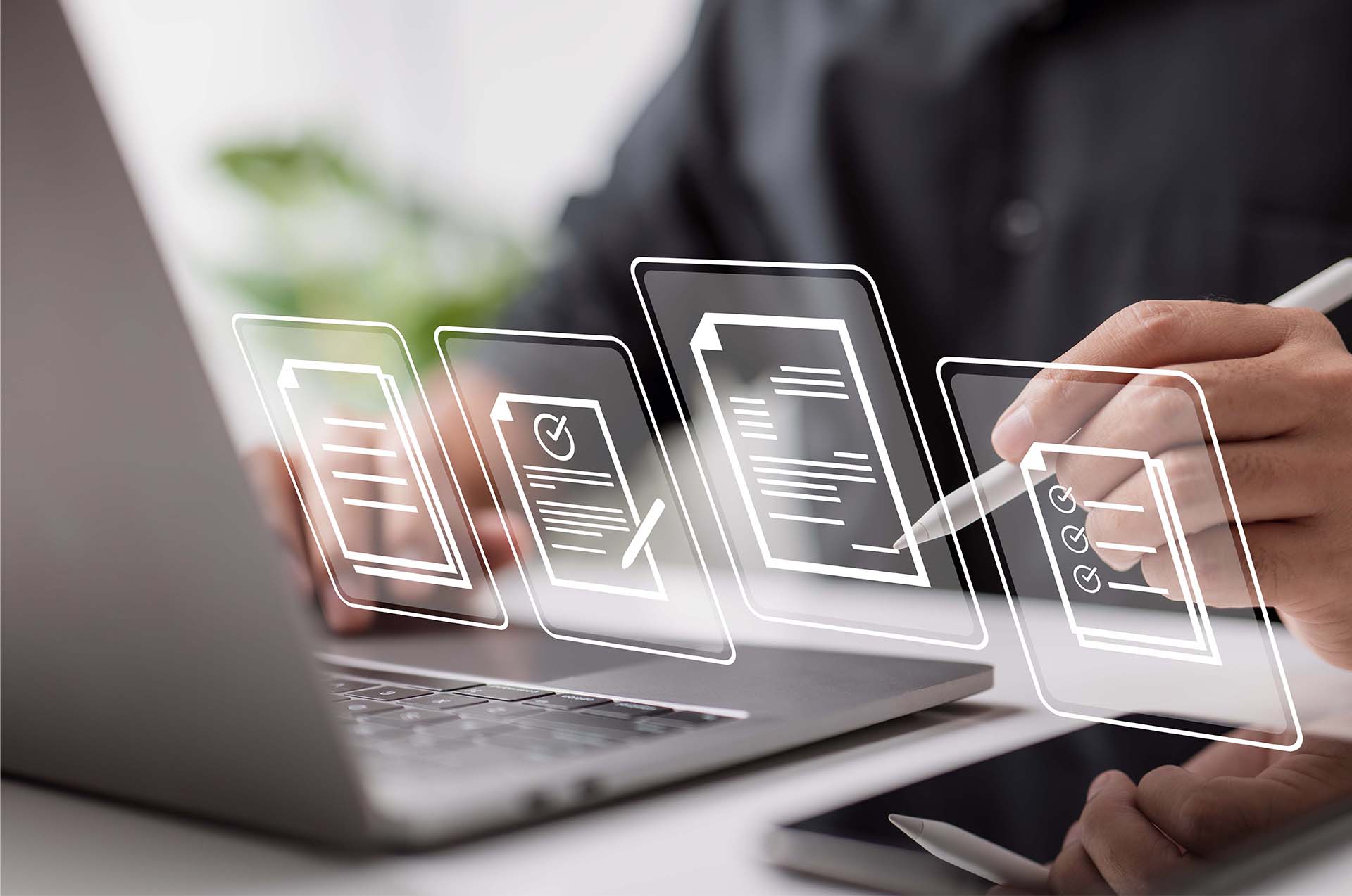 How AI Contract Generation Can Save Time and Resources for Your ...