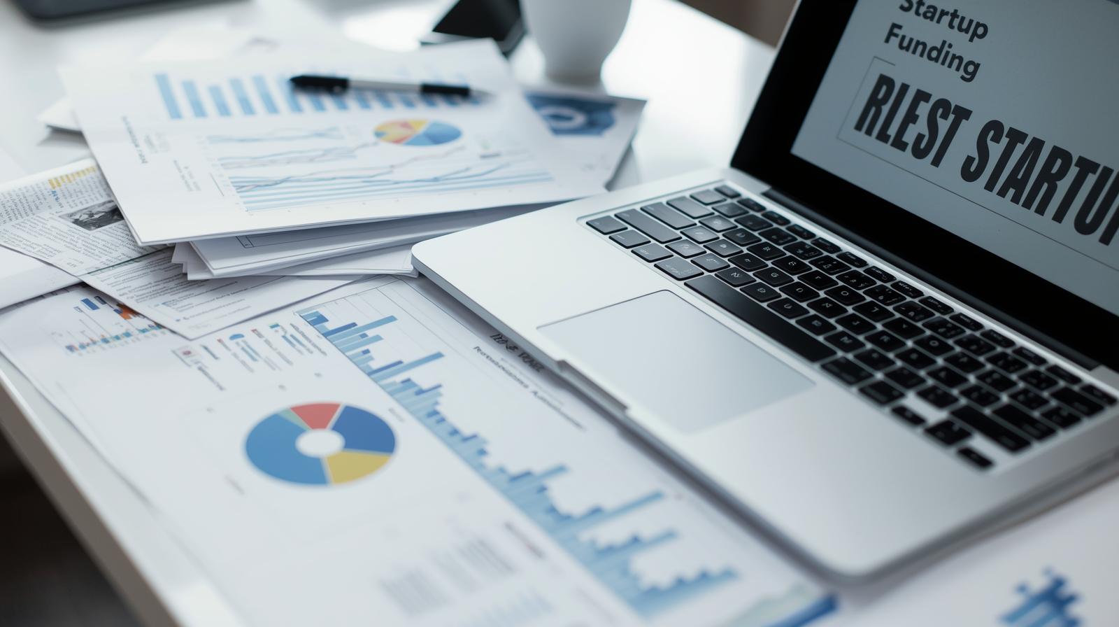 ‍The Ultimate Guide to Fundraising Documents for Startups | DocLegal.ai