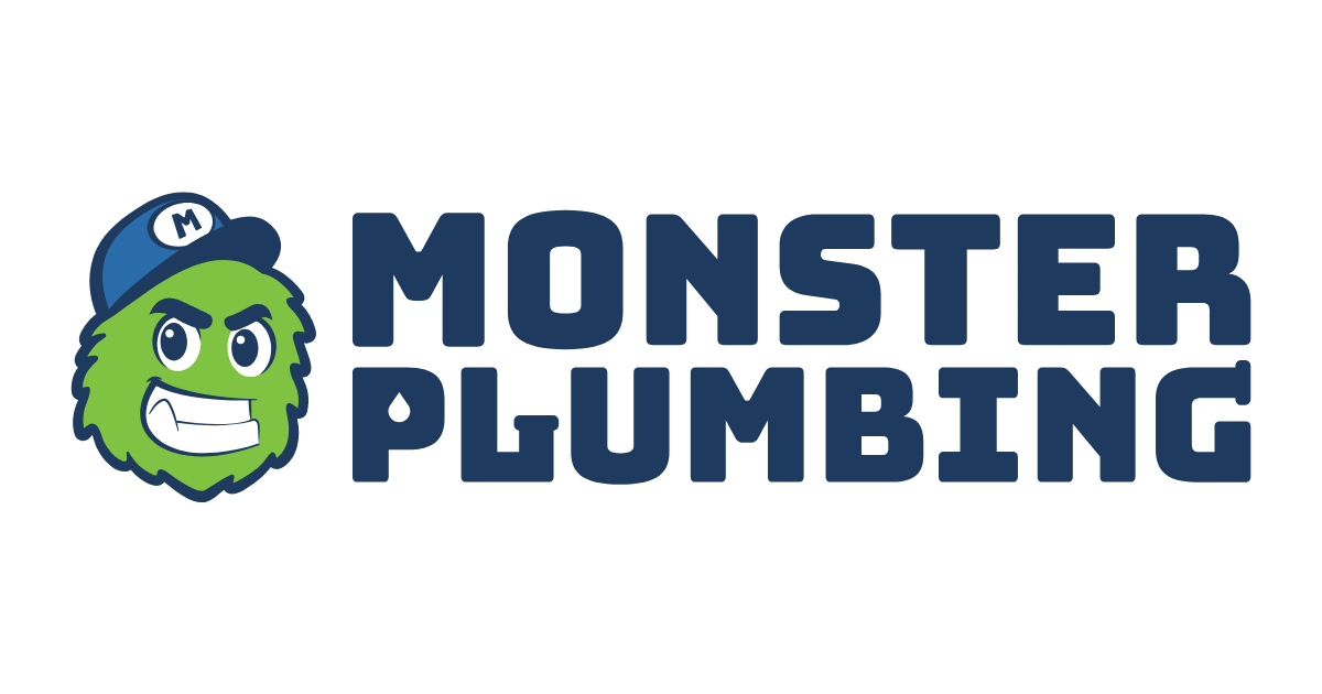 Monster Plumbing