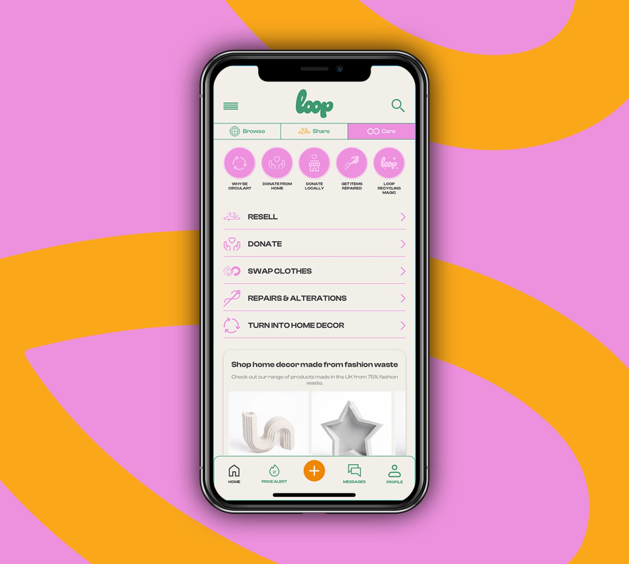 Yellow Octopus Circular Solutions