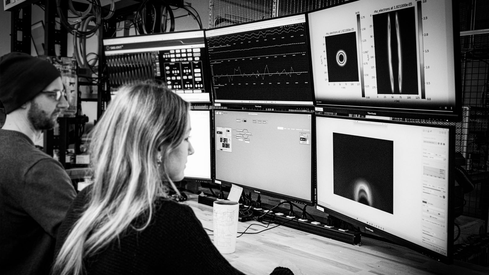 Our Fusion Technology | Avalanche Energy