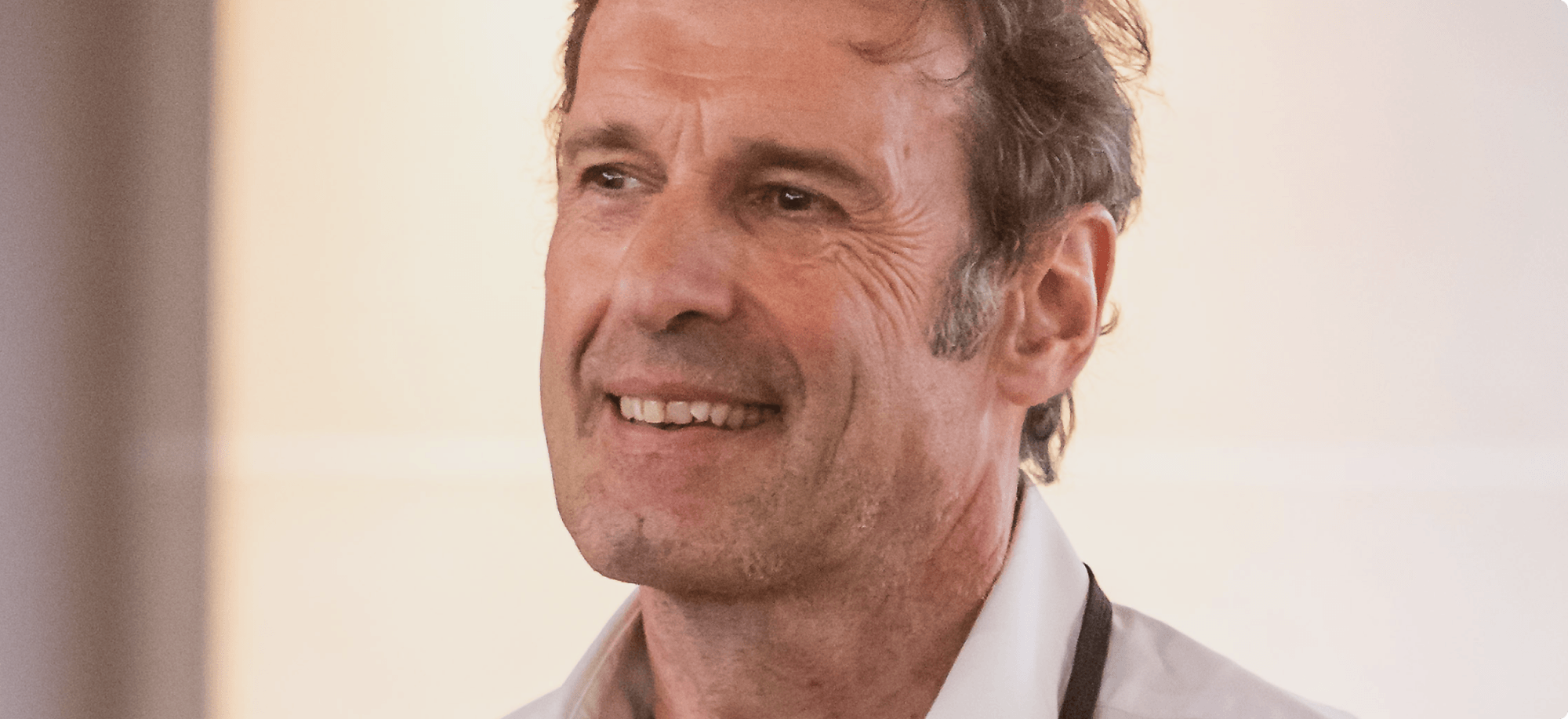 Hommage à Jean-Michel Beacco