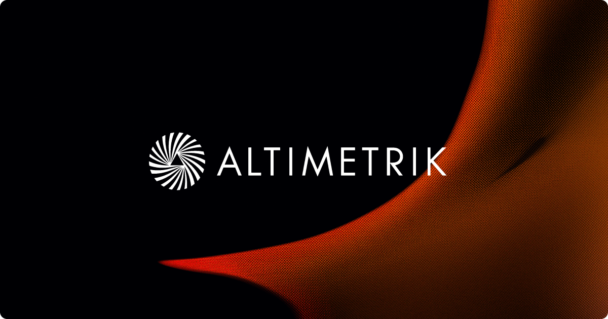 Digital Engineering Solutions and Services | Altimetrik