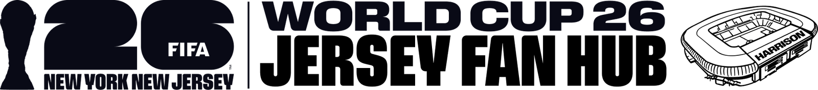 NY NJ Official Fan Hub - World Cup 26
