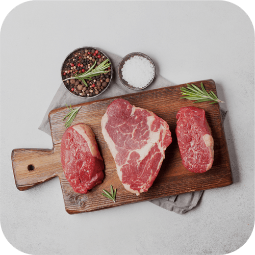 Intervision Foods