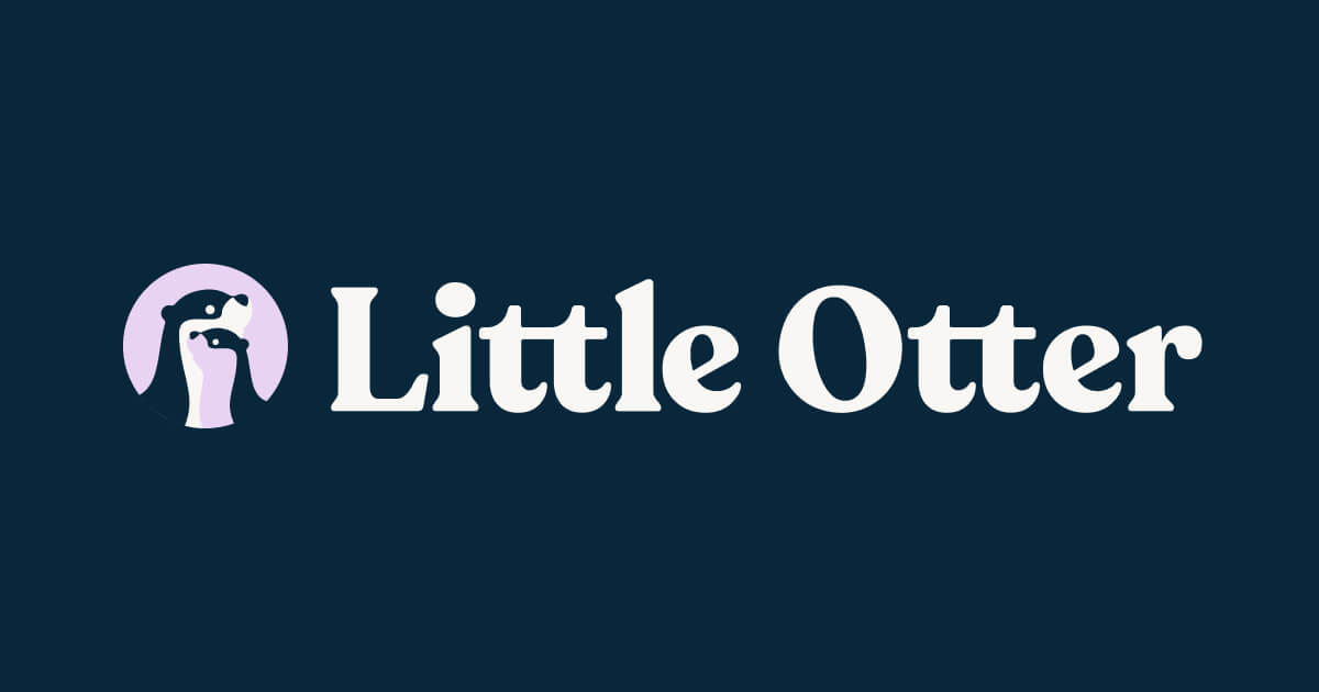 Press & News | Little Otter