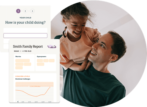 Is Your Child Overreacting? Here’s How to Respond | Little Otter Blog