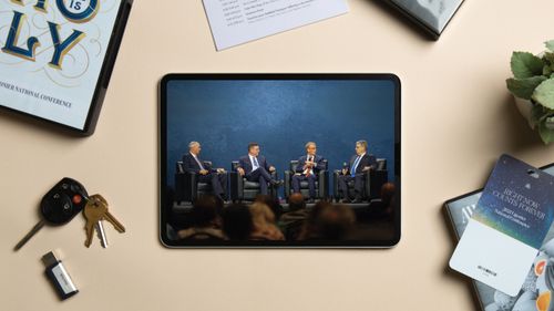 Welcome to Ligonier Ministries