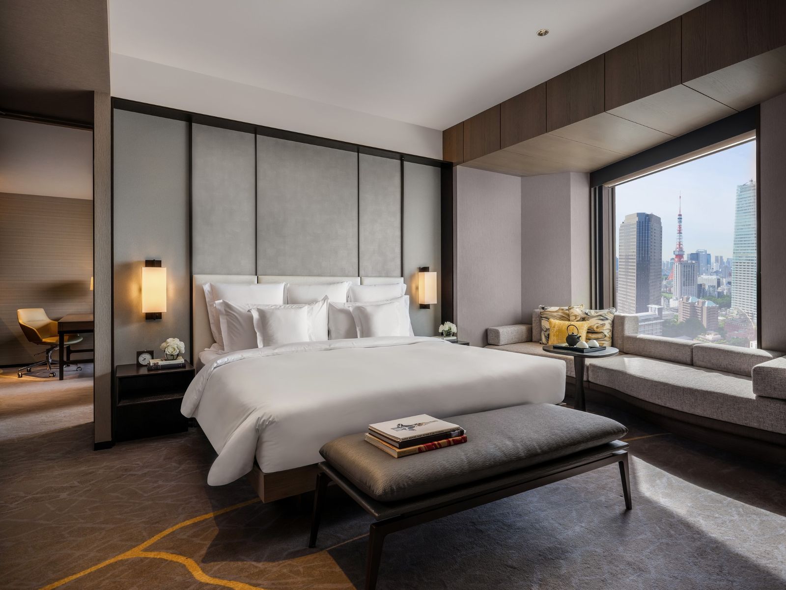 Aston Design, Design Crafted By Tales