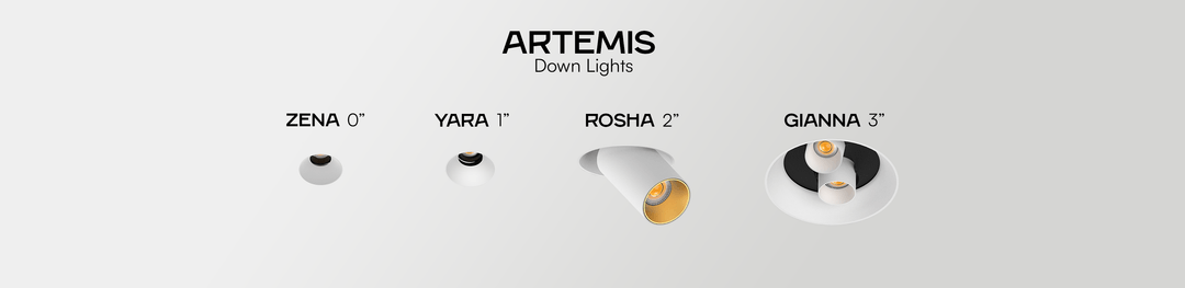 Deco Lighting