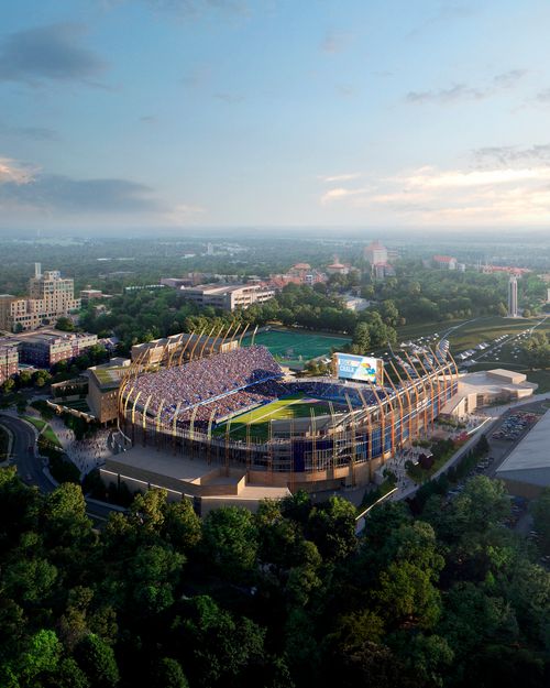 Multistudio - Interiors