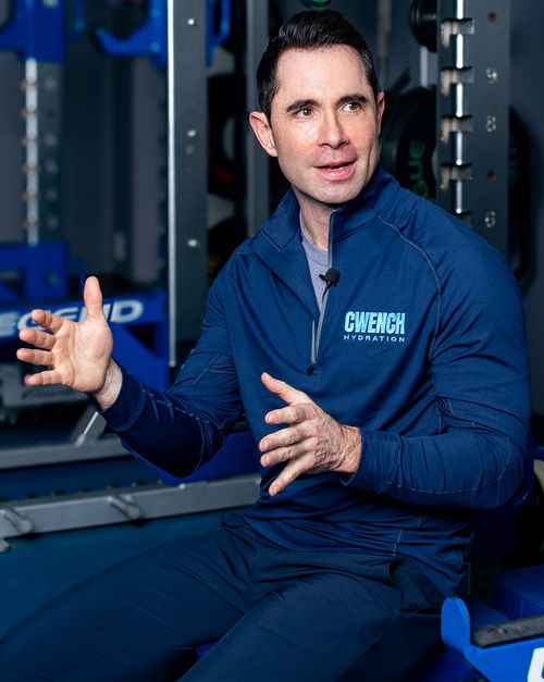 Cizzle Brands | Elevate the game of global health, wellness and nutrition.