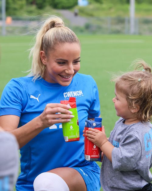 Cizzle Brands | Elevate the game of global health, wellness and nutrition.