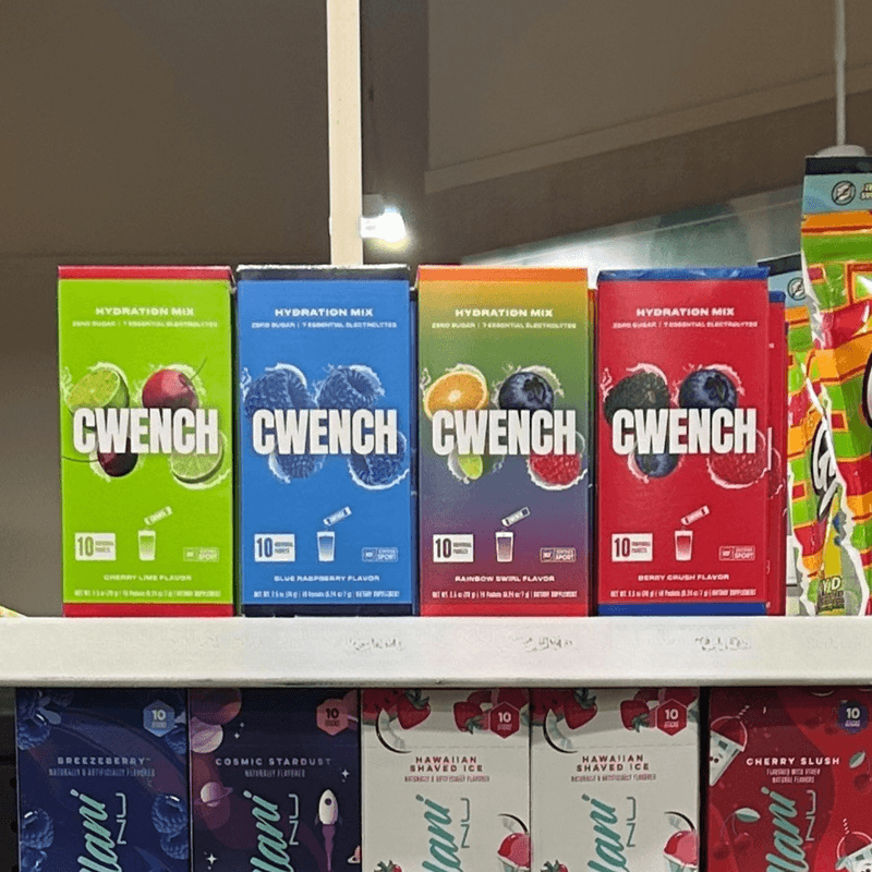 Cizzle Brands | Elevate the game of global health, wellness and nutrition.