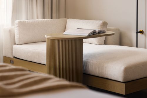 The Perfect Itinerary for Couple’s Spring Break Escape at Hotel Zamora