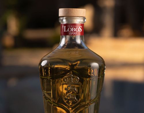 Reposado — Lobos 1707 Premium Tequila