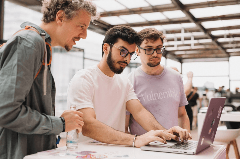 LUKSO - The blockchain built for social, culture and creators