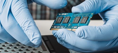 Most Common Hardware Failures & How To Diagnose - SalvageData