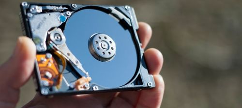 Most Common Hardware Failures & How To Diagnose - SalvageData